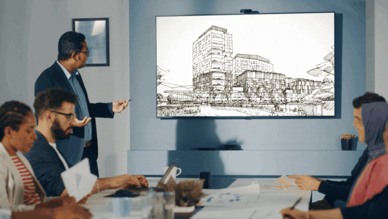Urban CGI – Digital Twin Technology Company