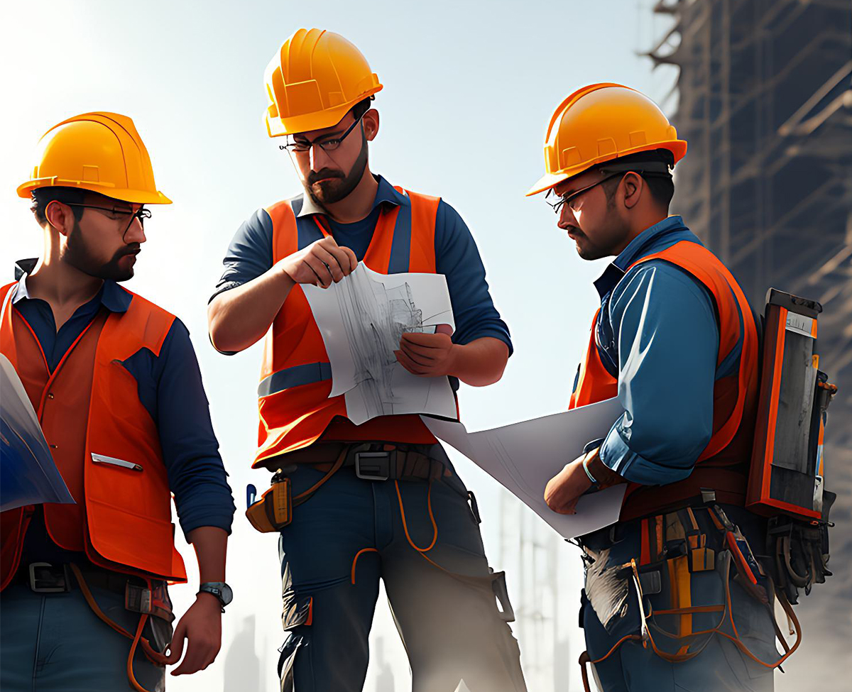Construction project management in the digital age: a guide
