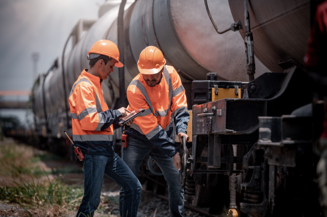 Enhancing Industrial Workforce Performance with Interactive 3D Training ...