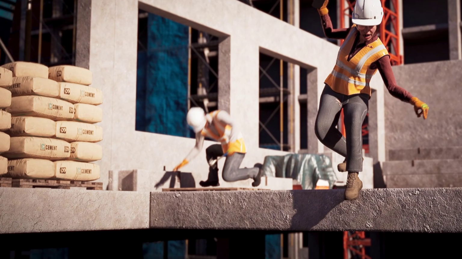 Urban CGI — Urban Certainty Group International - Planning for Humans